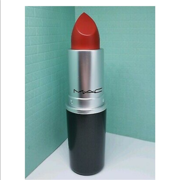 MAC Cosmetics | Makeup | Mac Lipstick Canister | Poshmark